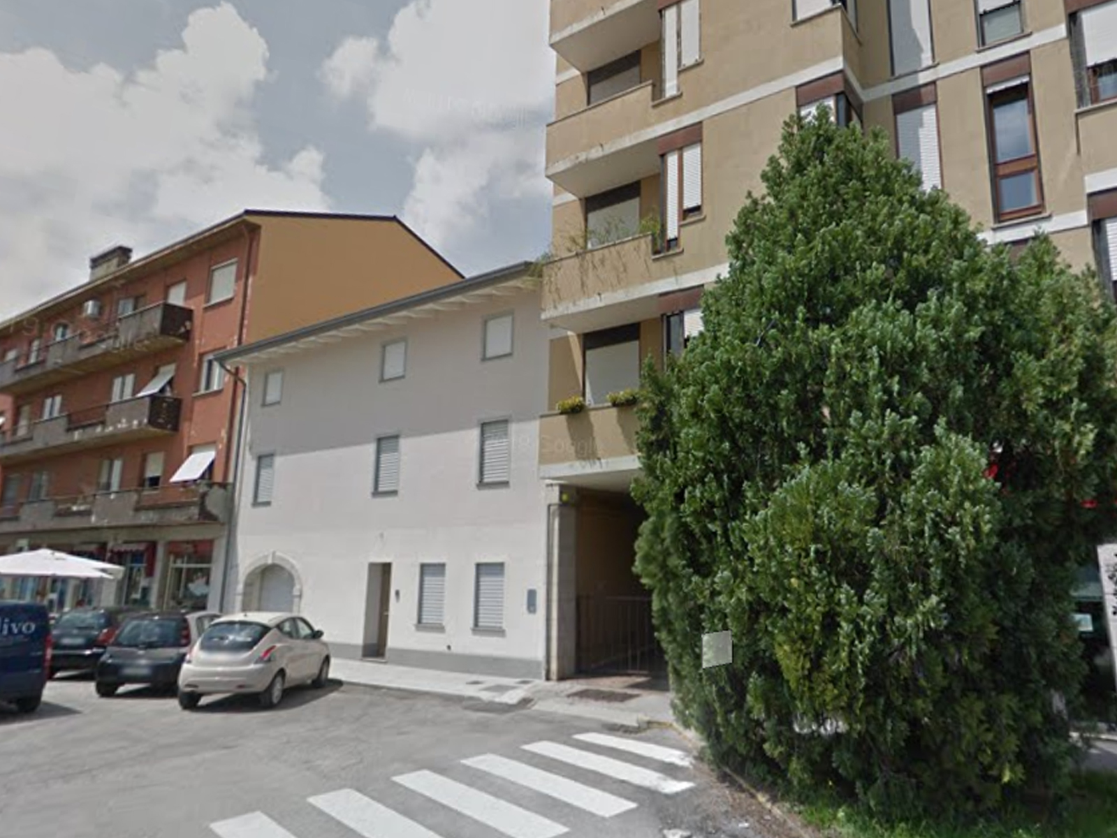 Edificio 08 - Biosafe