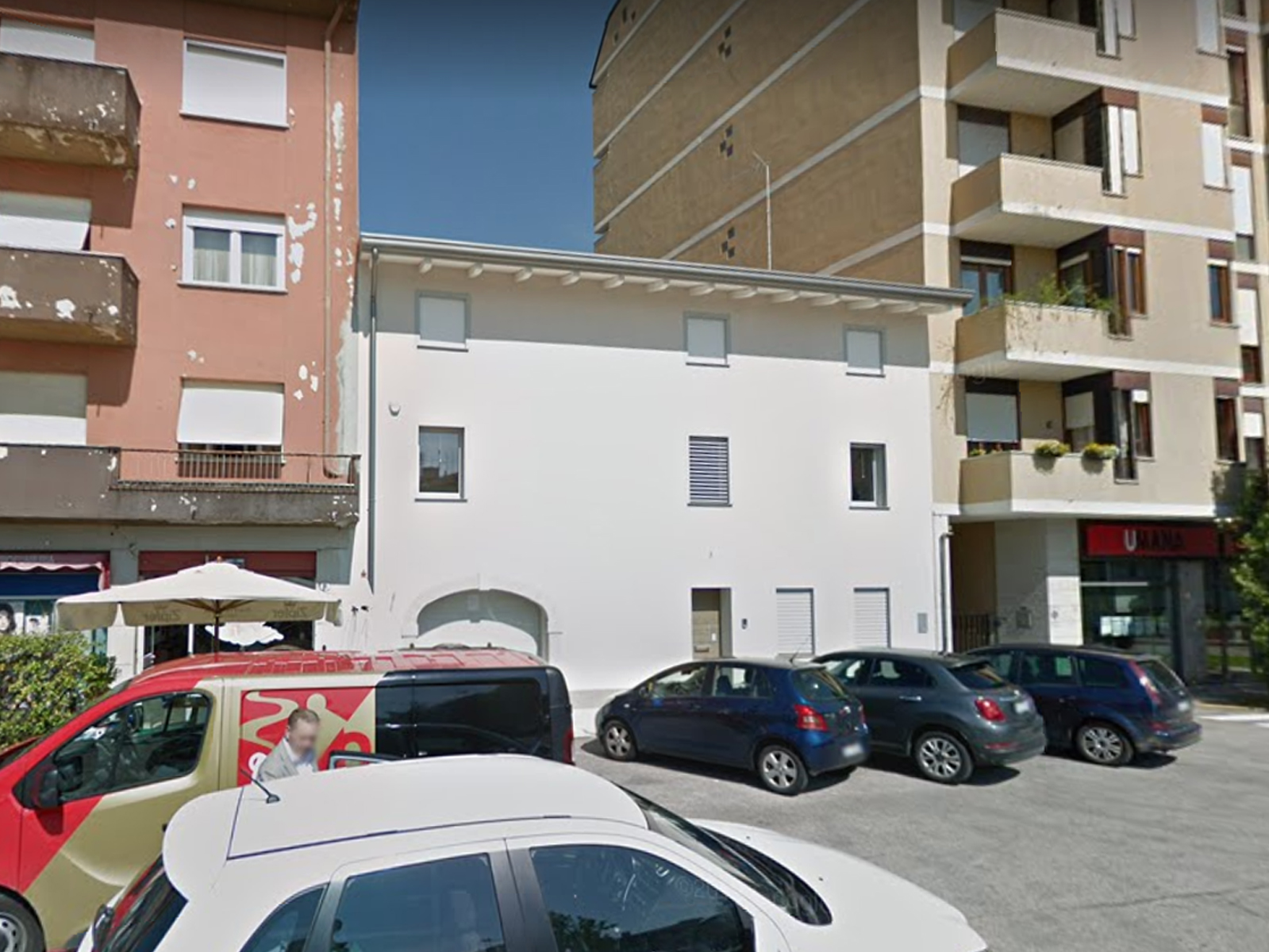 Edificio 08 - Biosafe