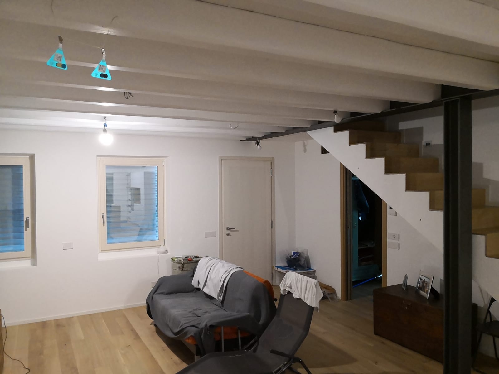 Edificio 08 - Biosafe