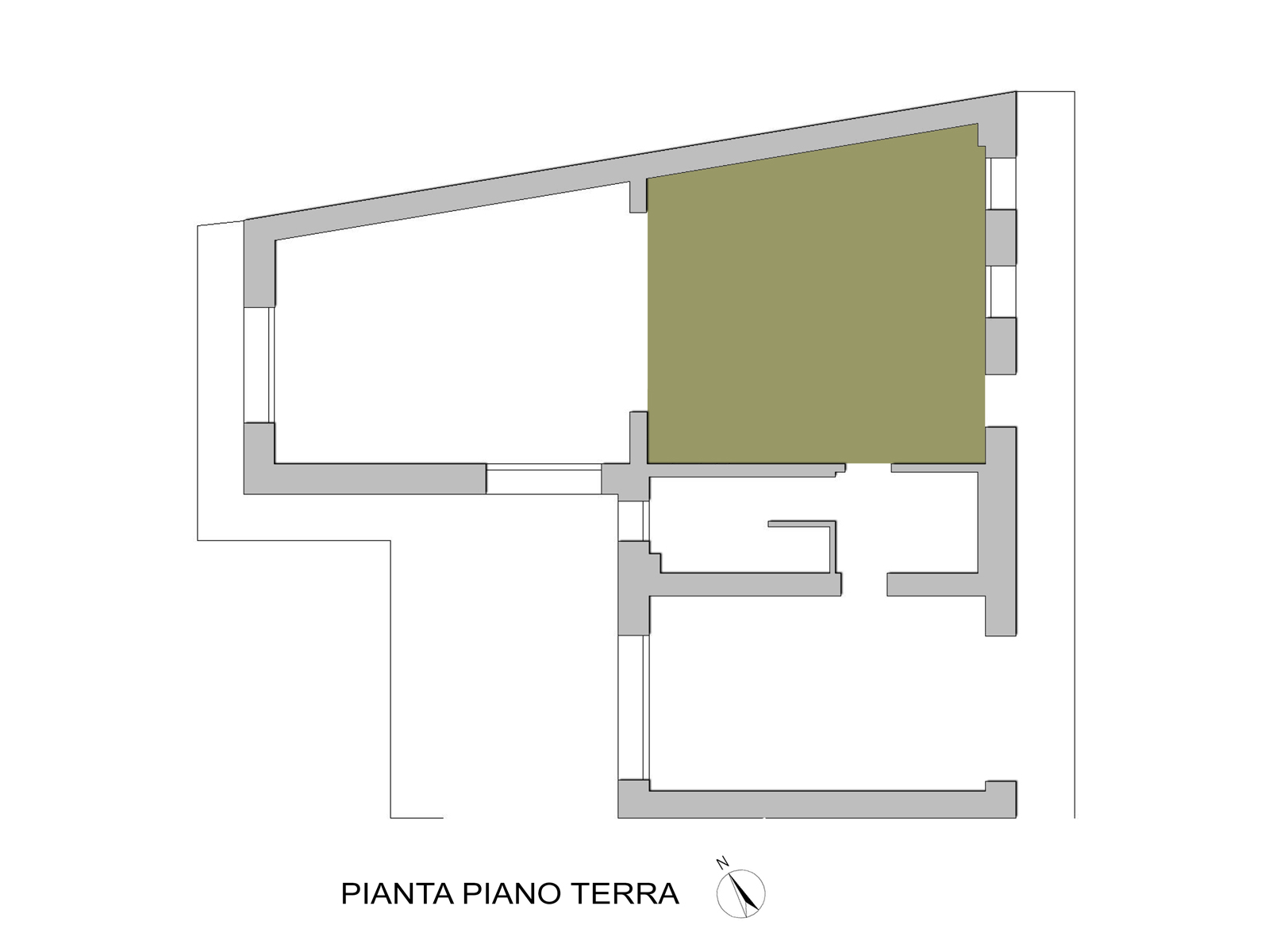 Edificio 08 - Biosafe