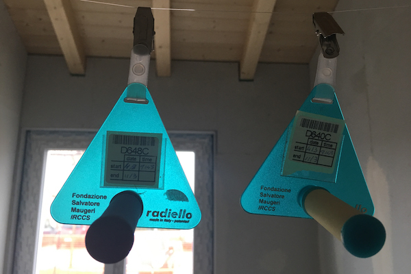 Edificio 14 | Biosafe