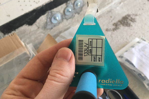 Edificio 14 | Biosafe