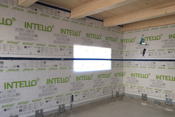 Edificio 14 - Biosafe