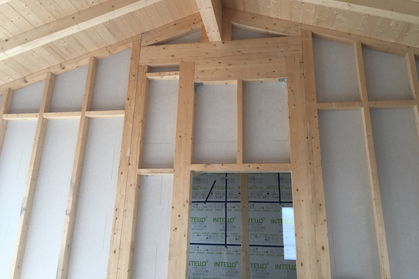 Edificio 14 - Biosafe