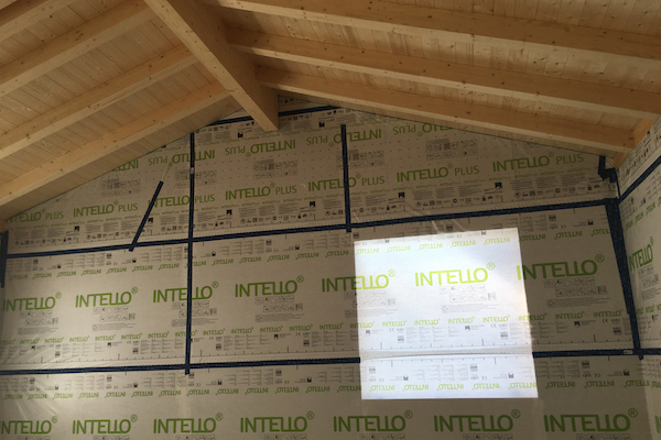 Edificio 14 | Biosafe