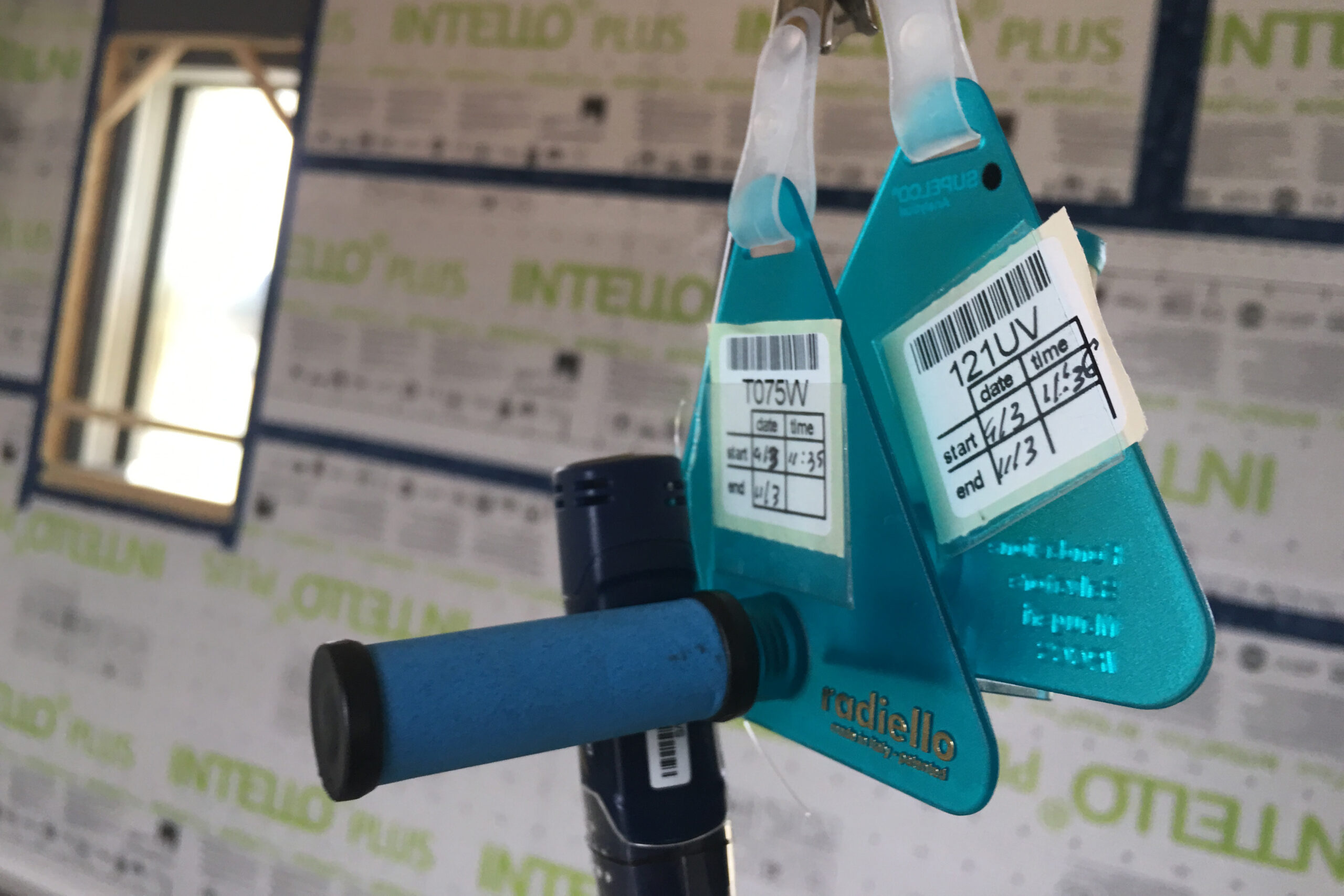 Edificio 22 | Biosafe