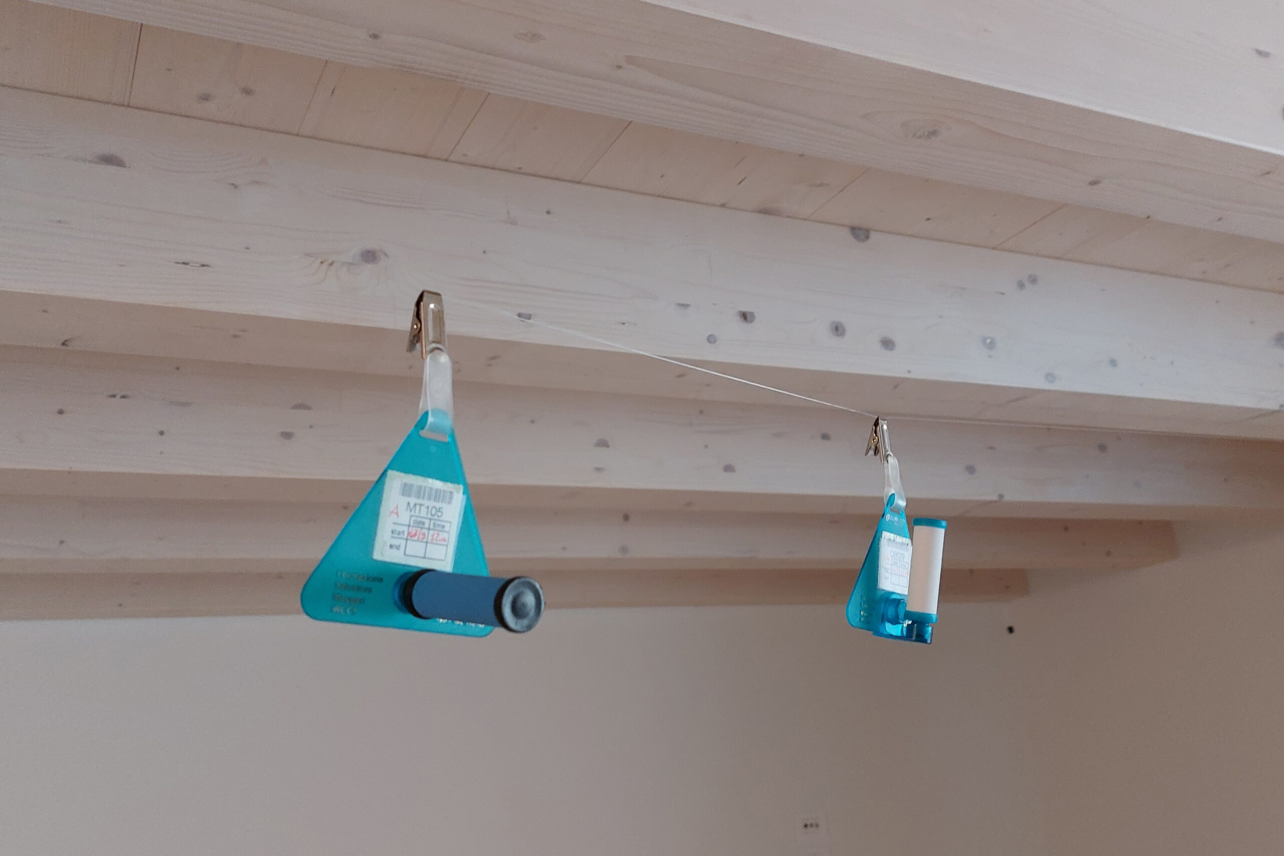 Edificio 36 | Biosafe