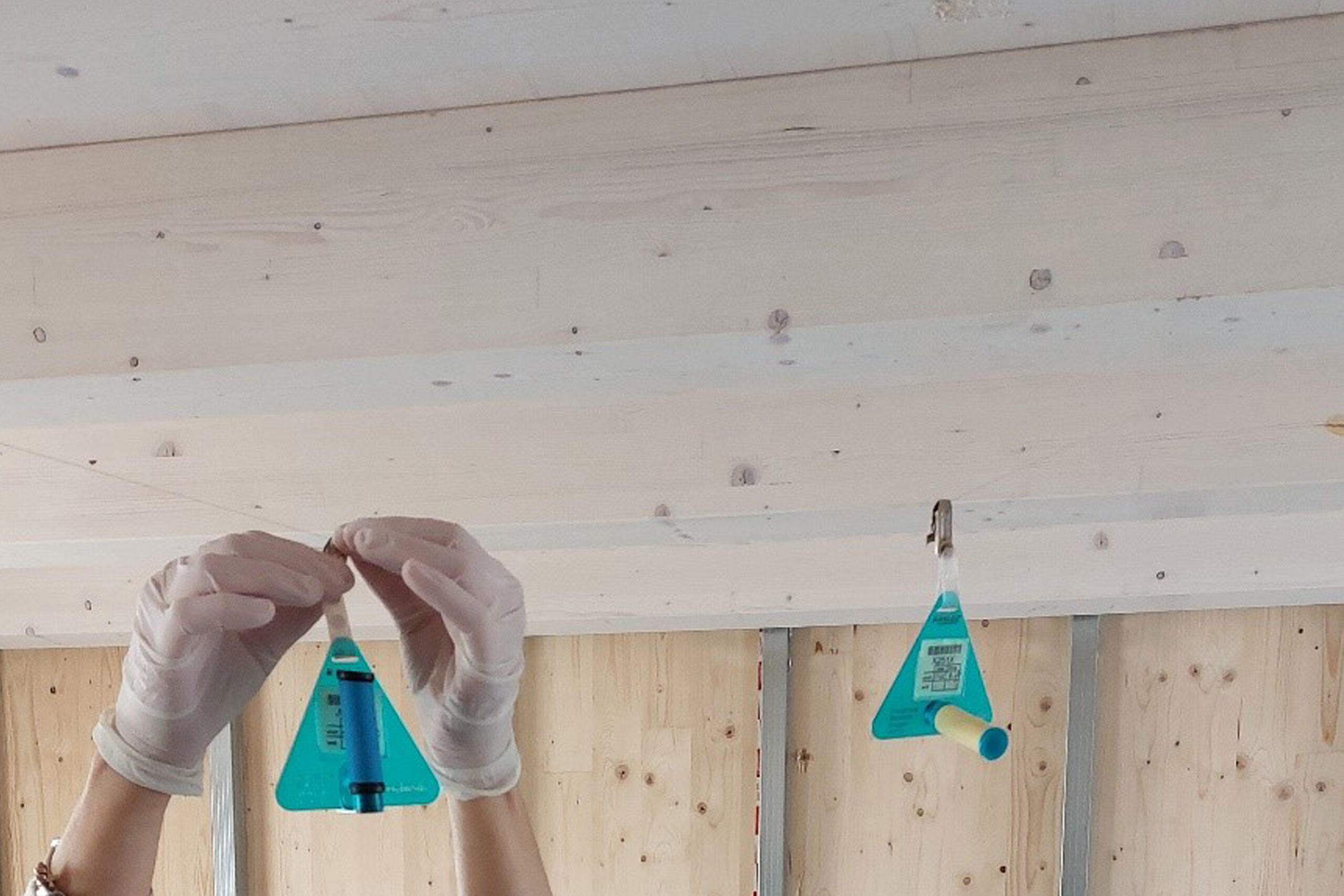 Edificio 36 | Biosafe