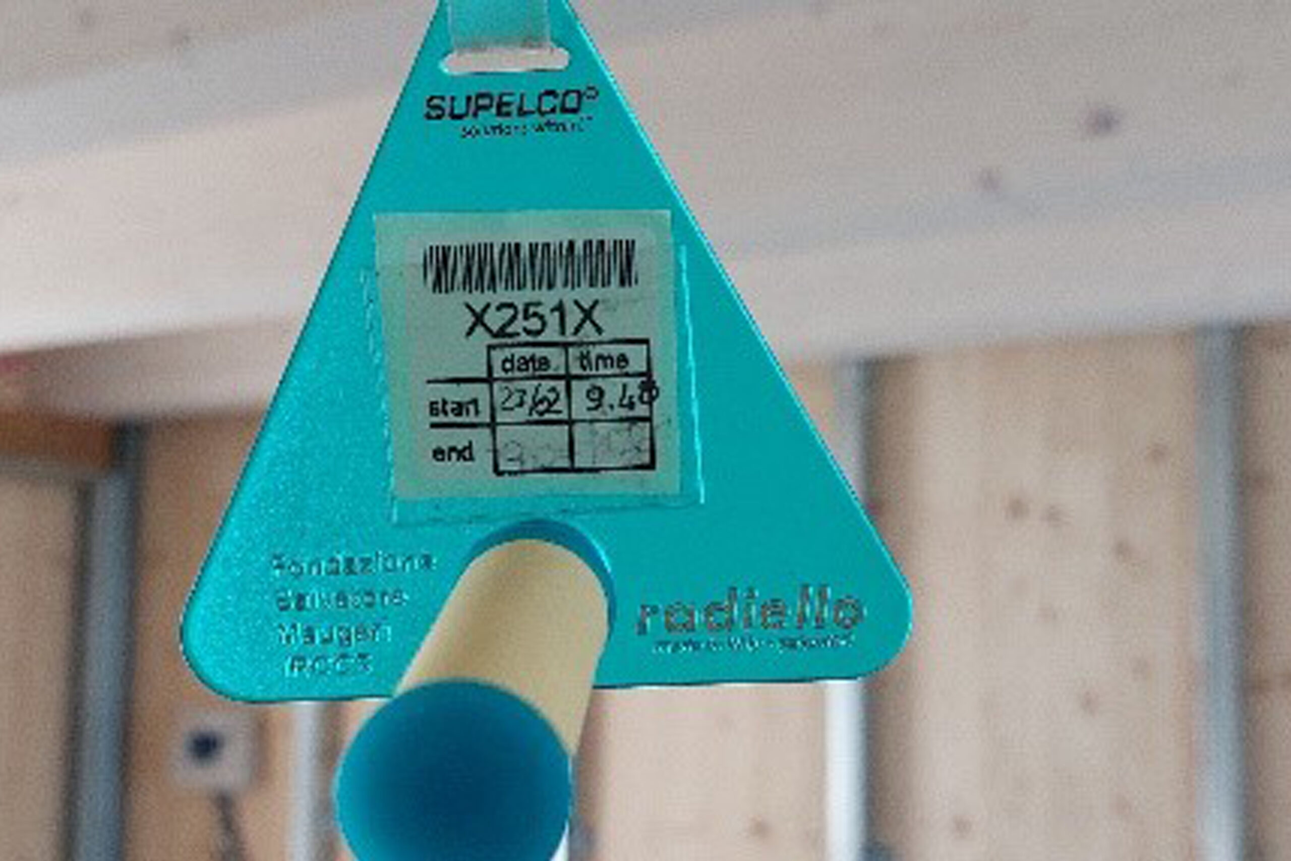 Edificio 36 | Biosafe