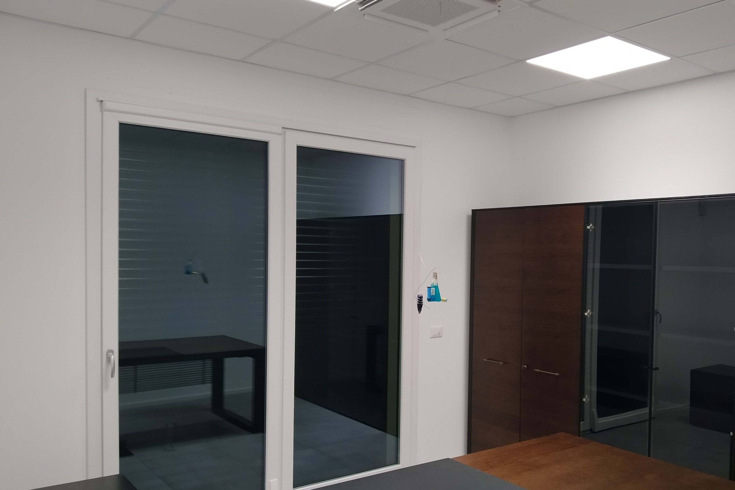 Edificio 28 - Biosafe