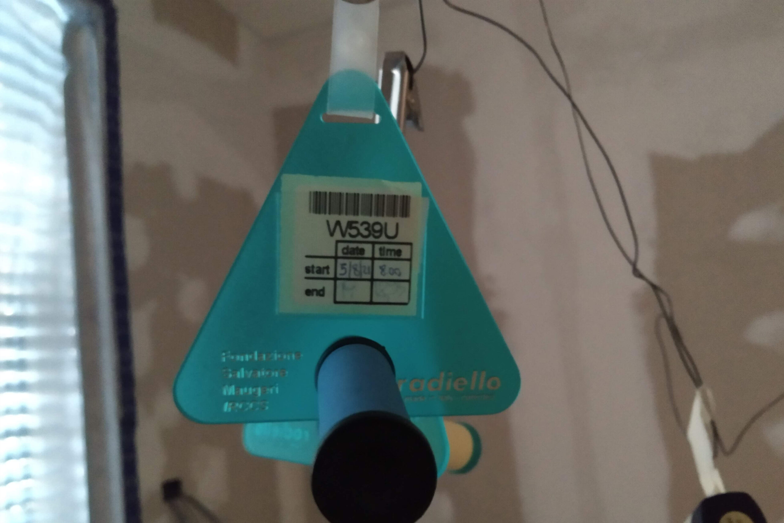 Edificio 28 - Biosafe