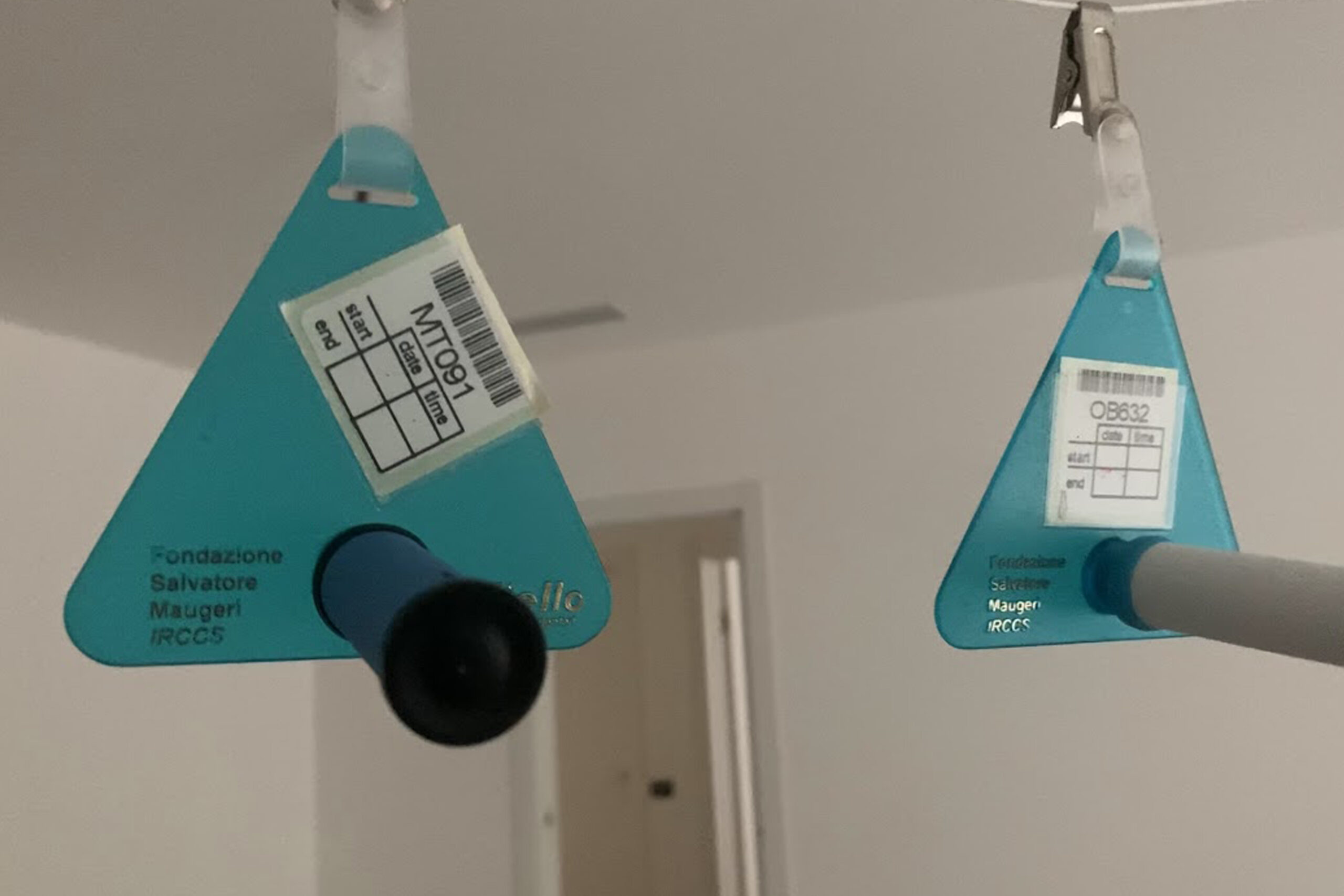 Edificio 34 - Biosafe