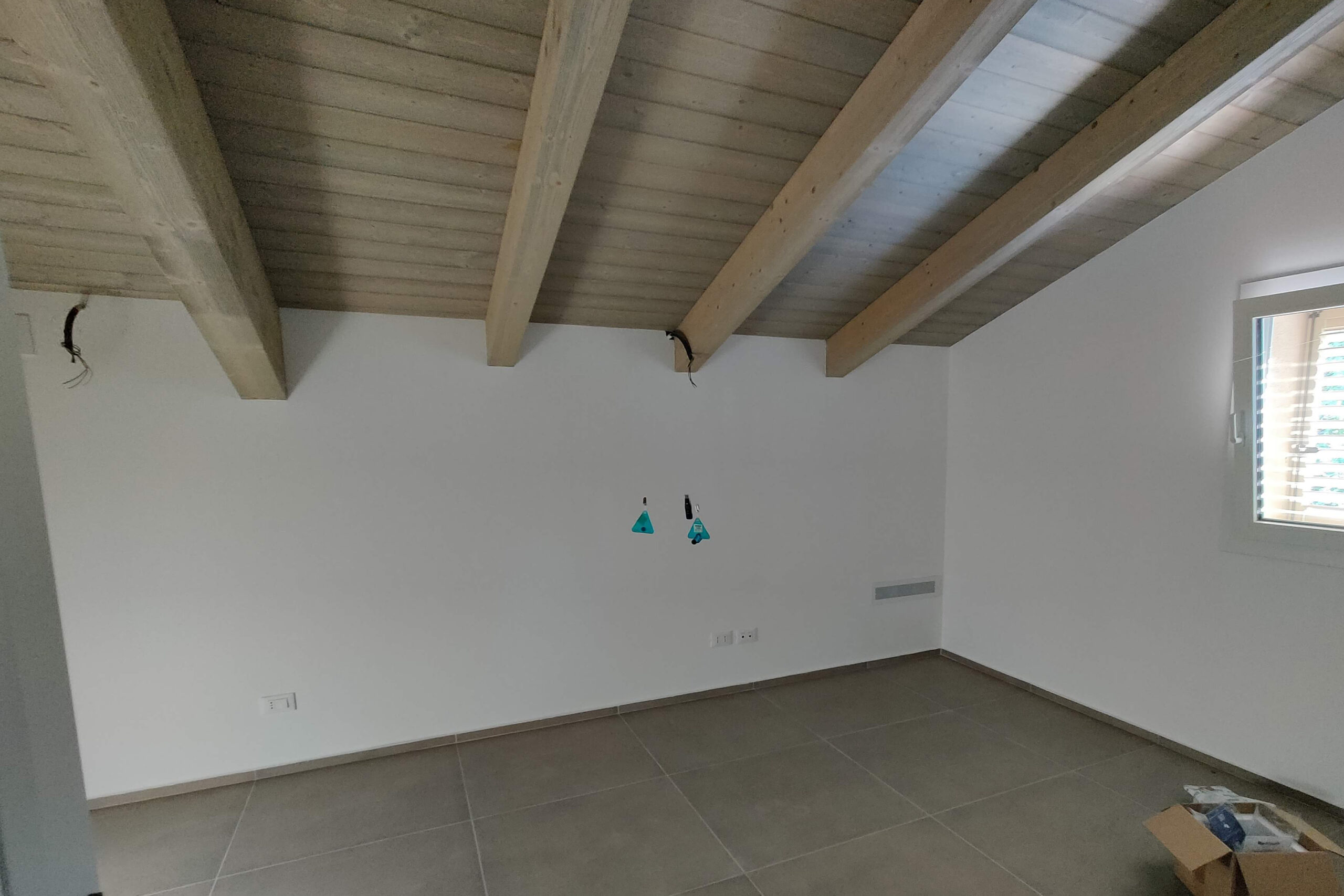 Edificio 31 - Biosafe