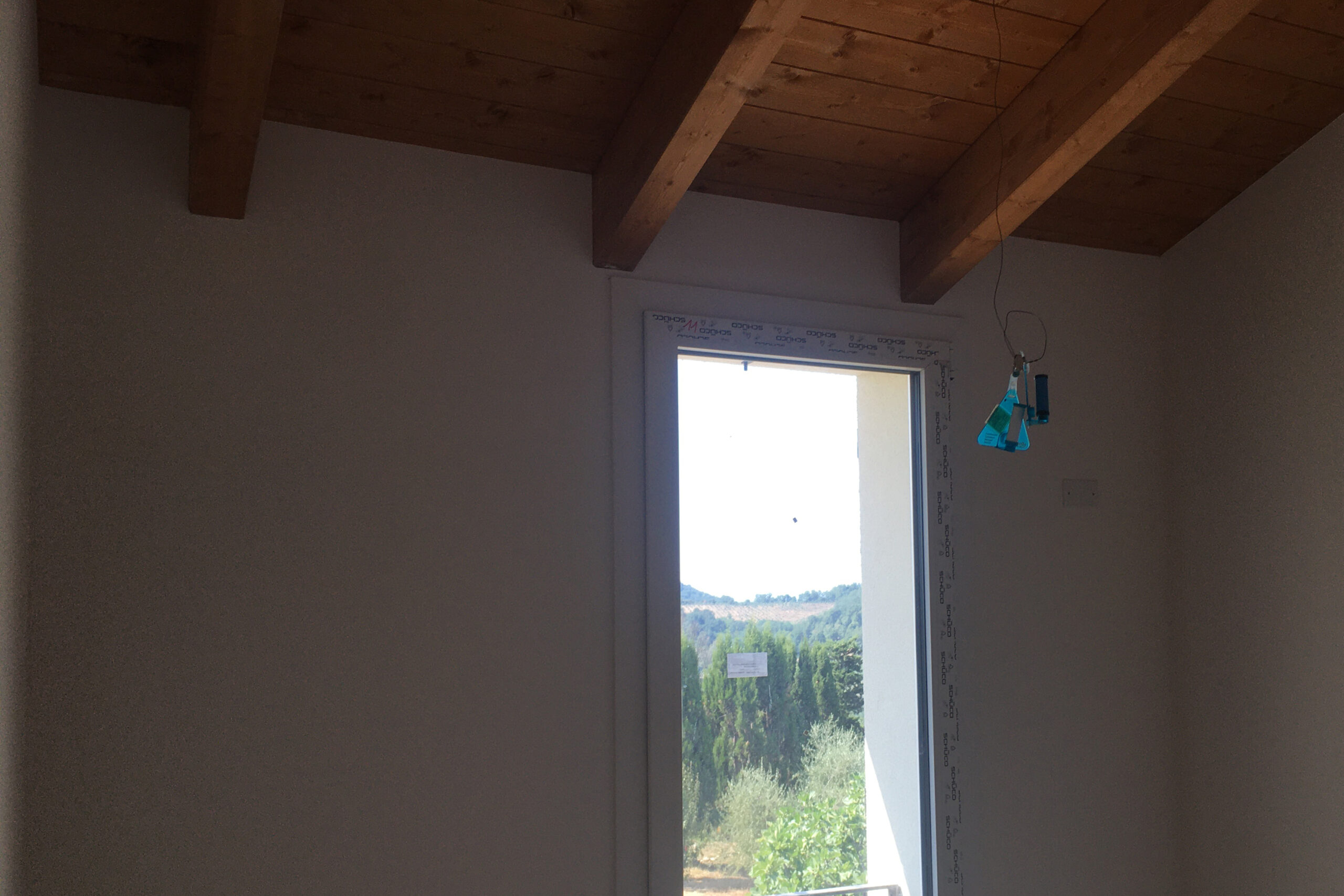 Edificio 30 | Biosafe