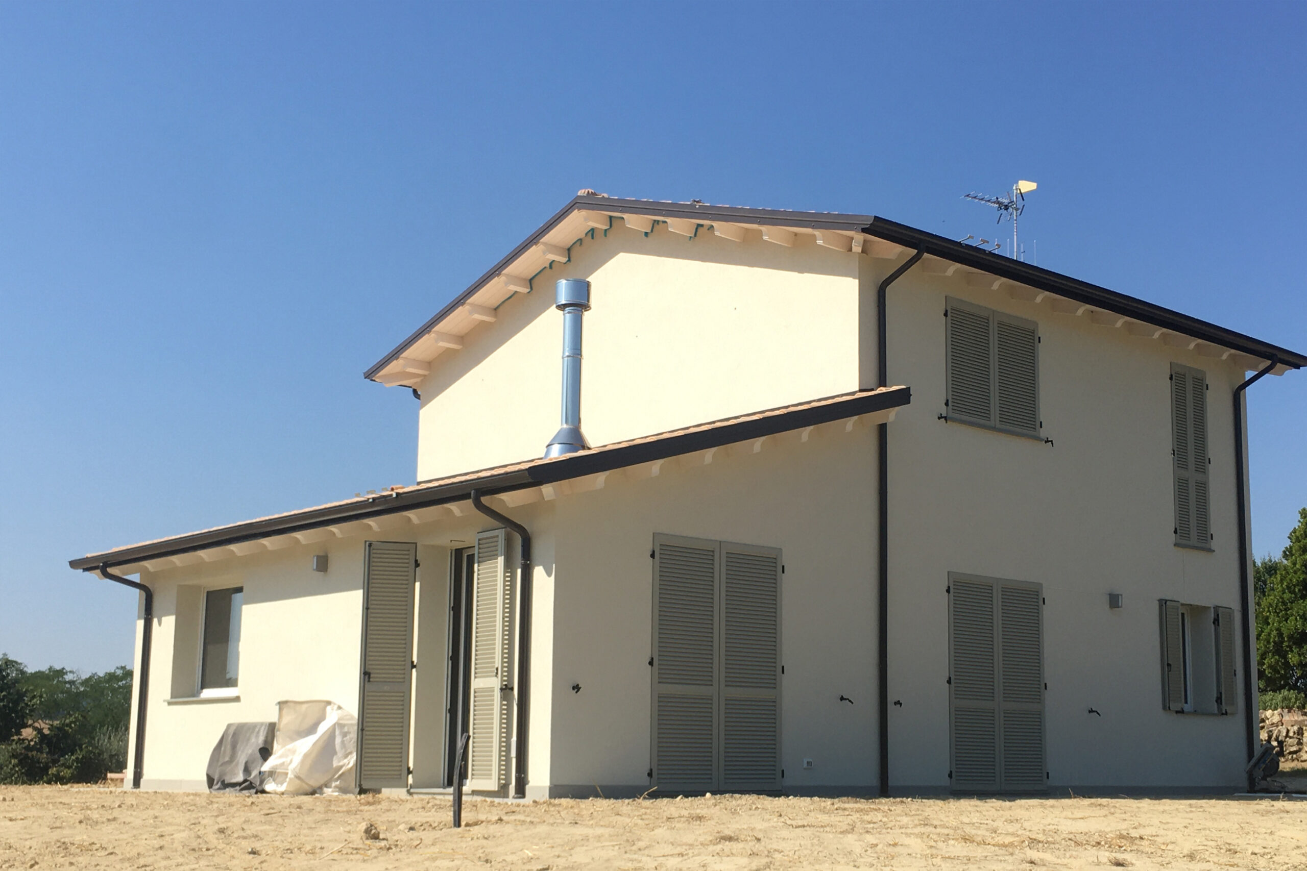 Edificio 30 | Biosafe