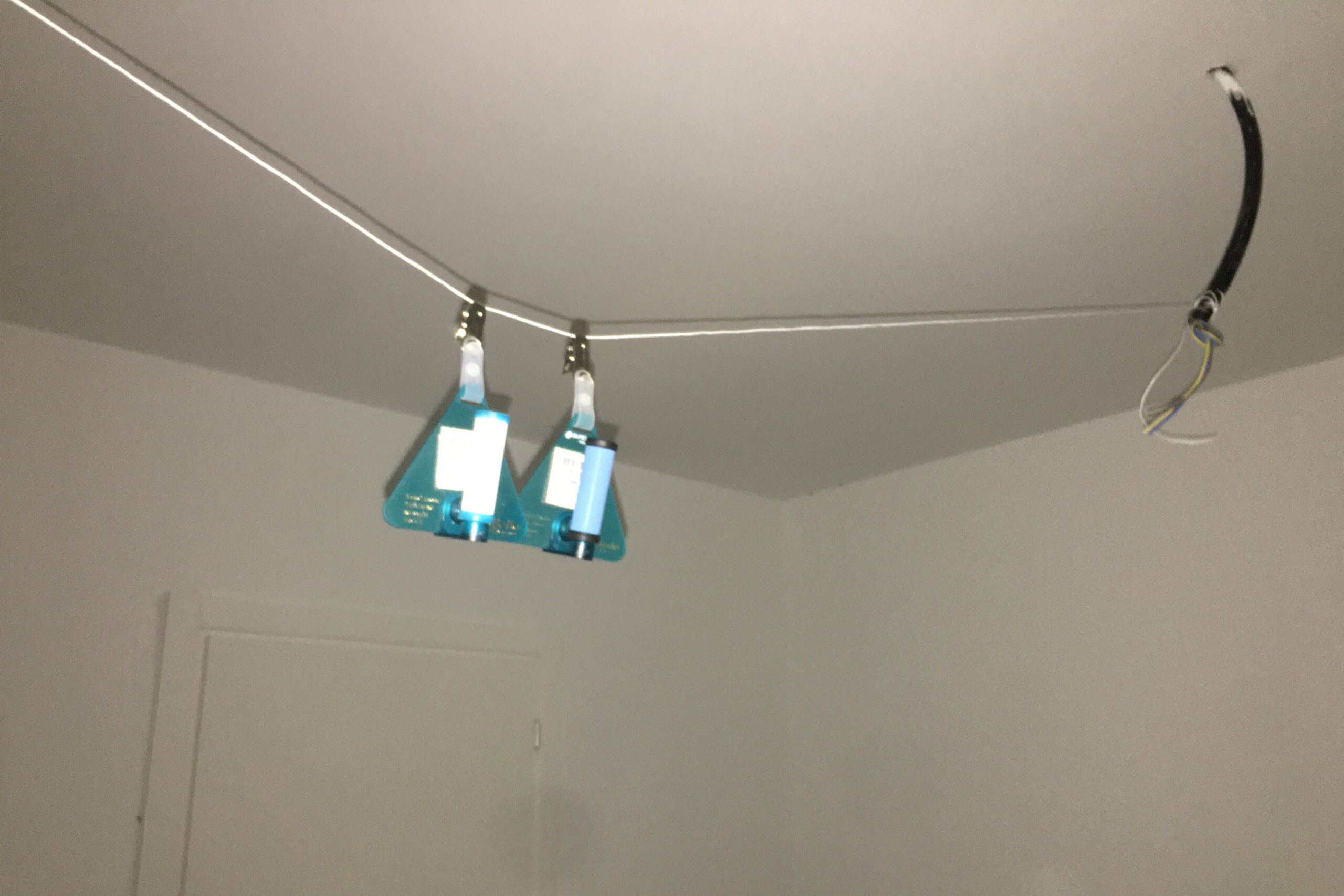 Edificio 39 - Biosafe