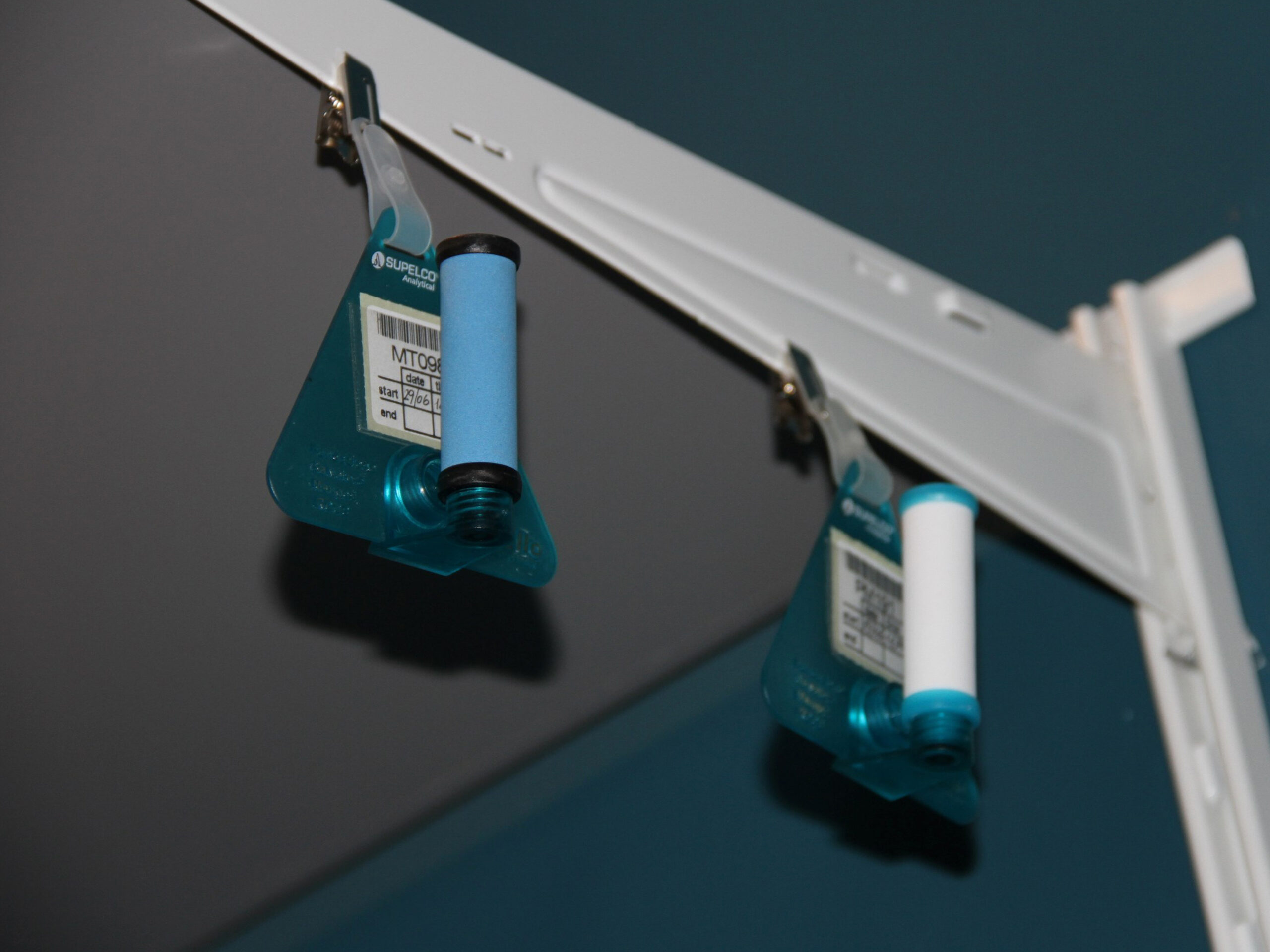 Edificio 42 - Biosafe