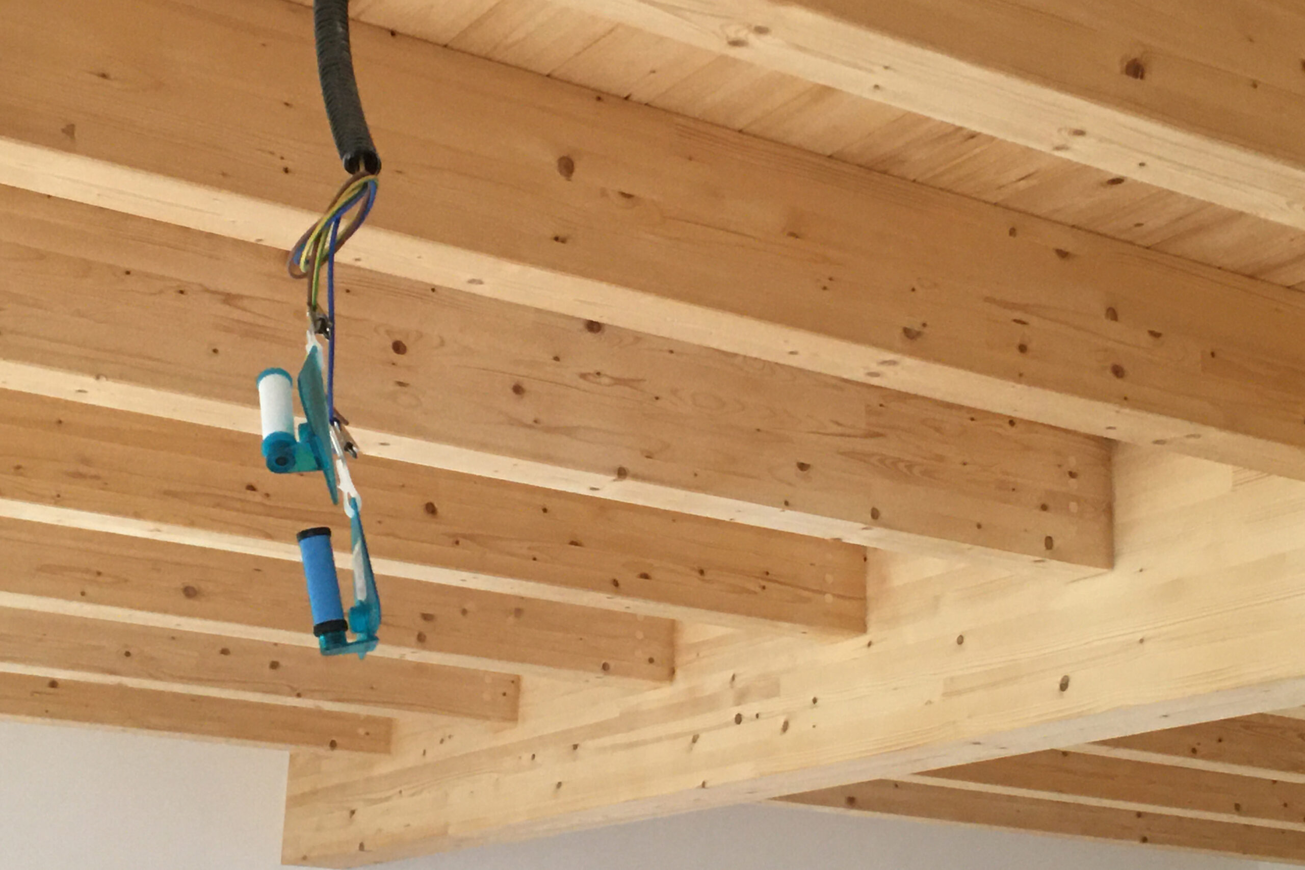 Edificio 43 - Biosafe