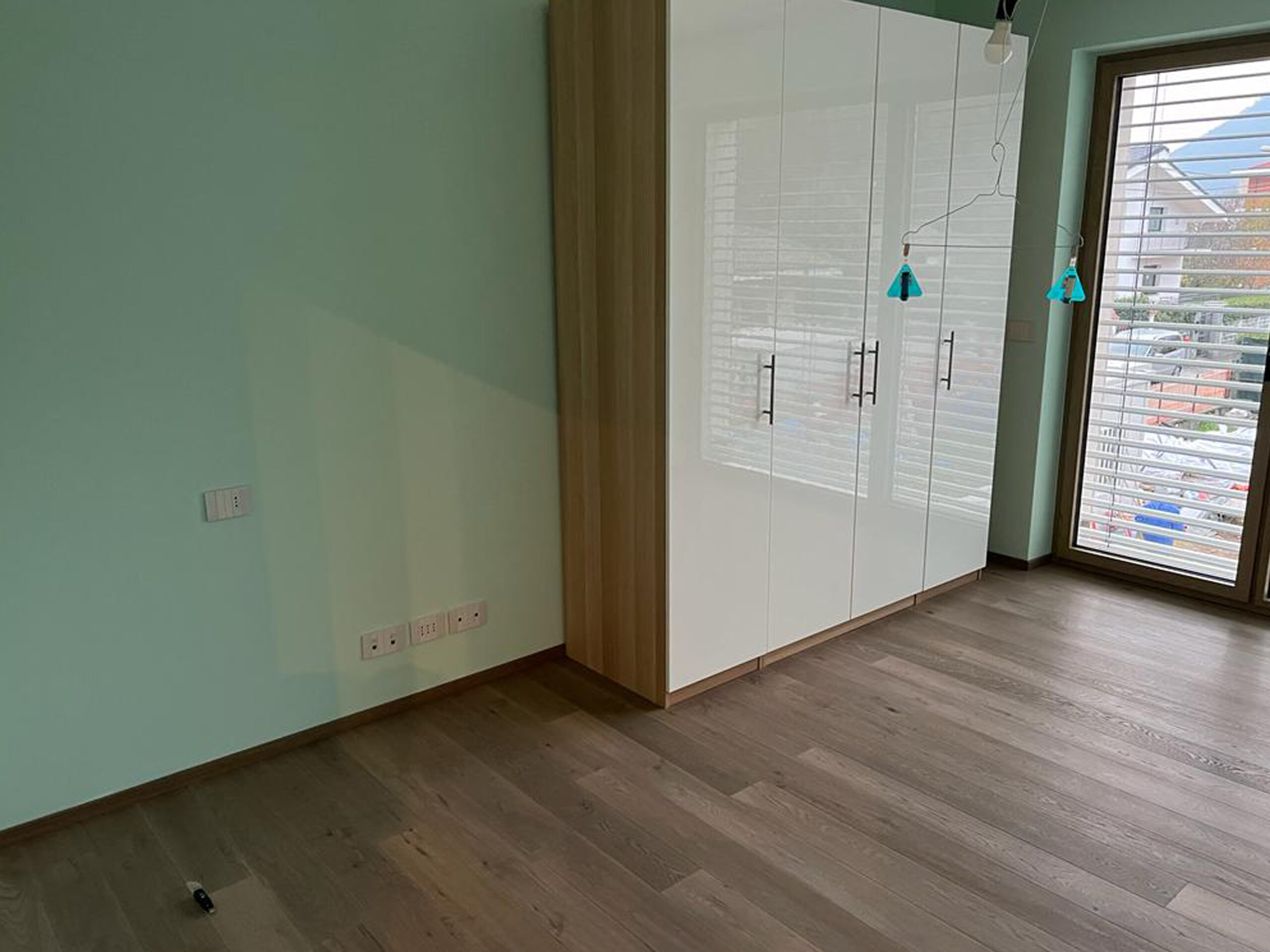 Edificio 42 - Biosafe