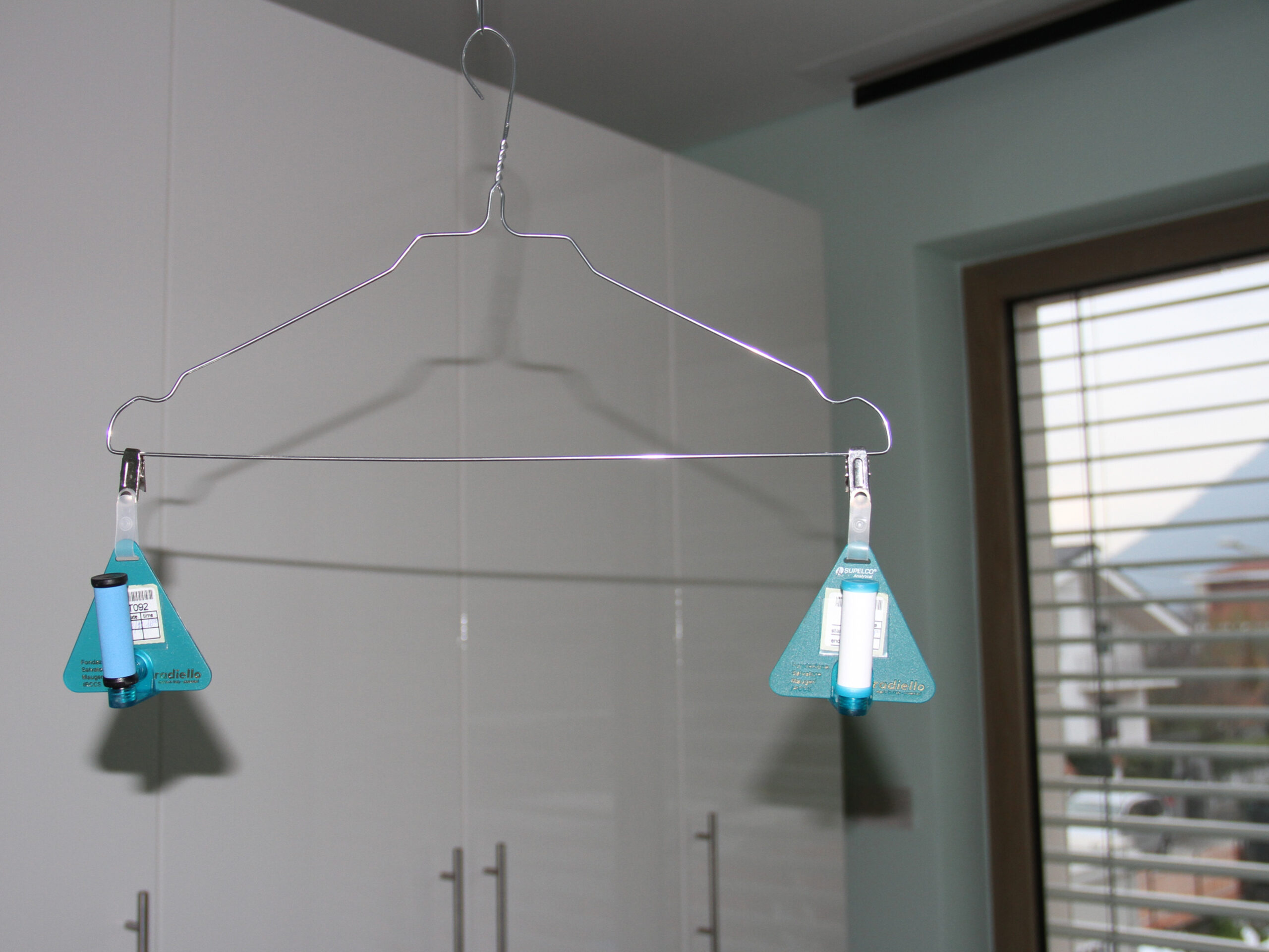 Edificio 42 - Biosafe