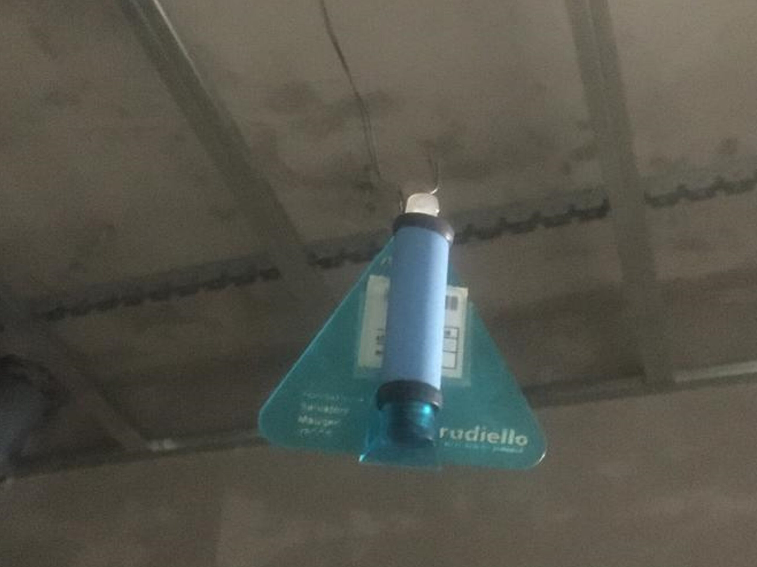 Edificio 42 - Biosafe