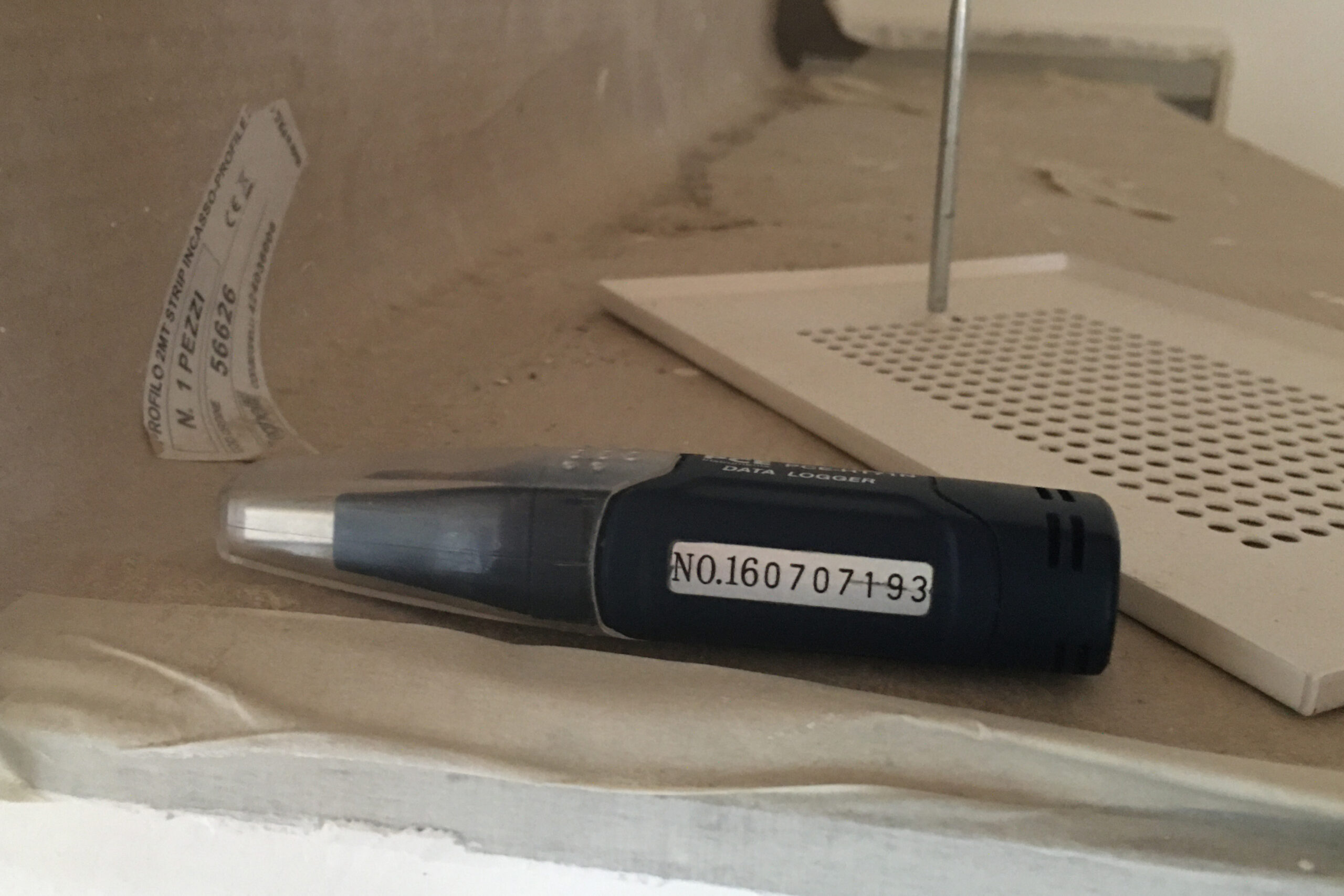 Edificio 43 - Biosafe