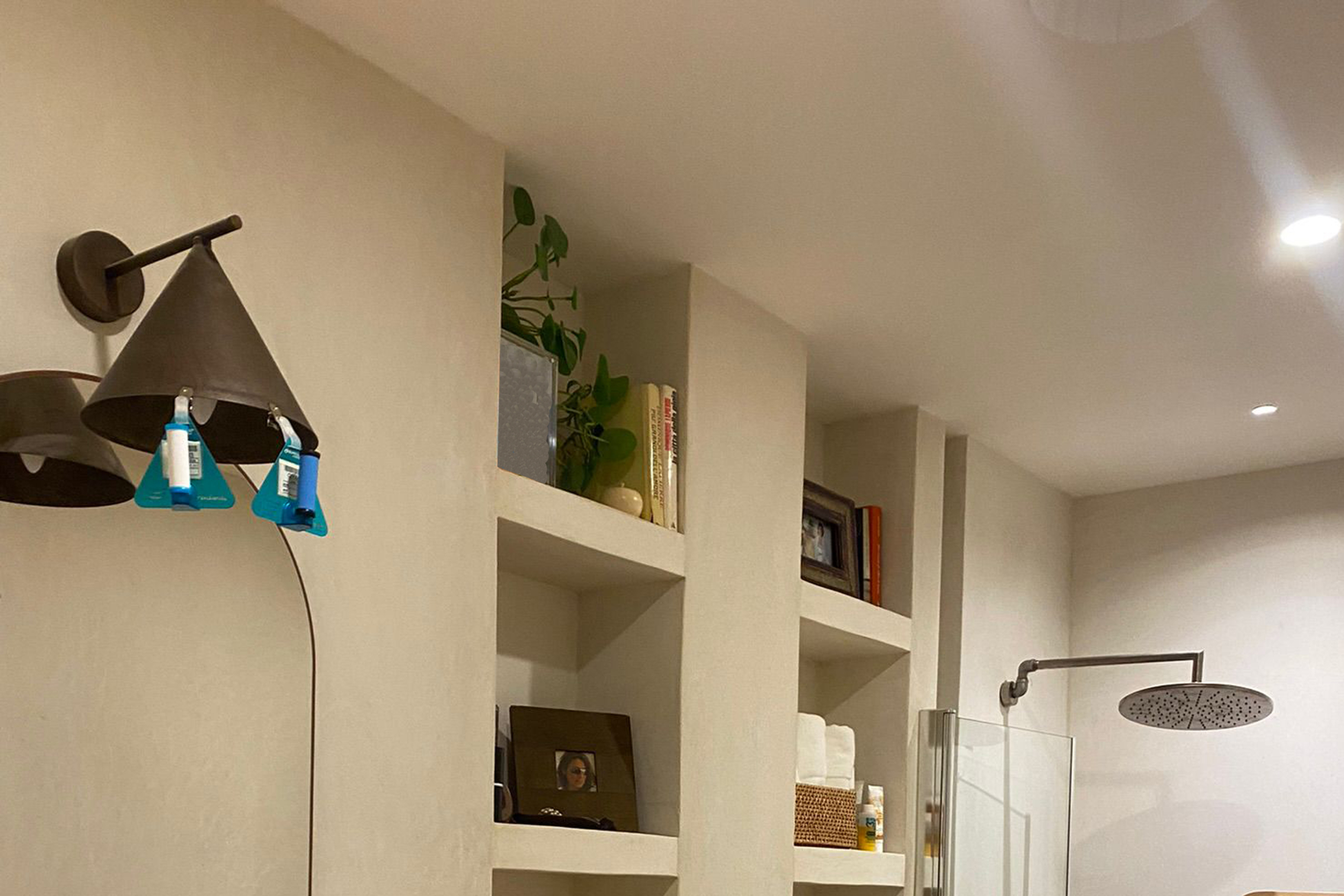 Edificio 45 | Biosafe