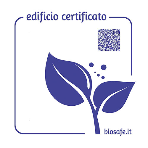 Biosafe | Salubrità Ambientale